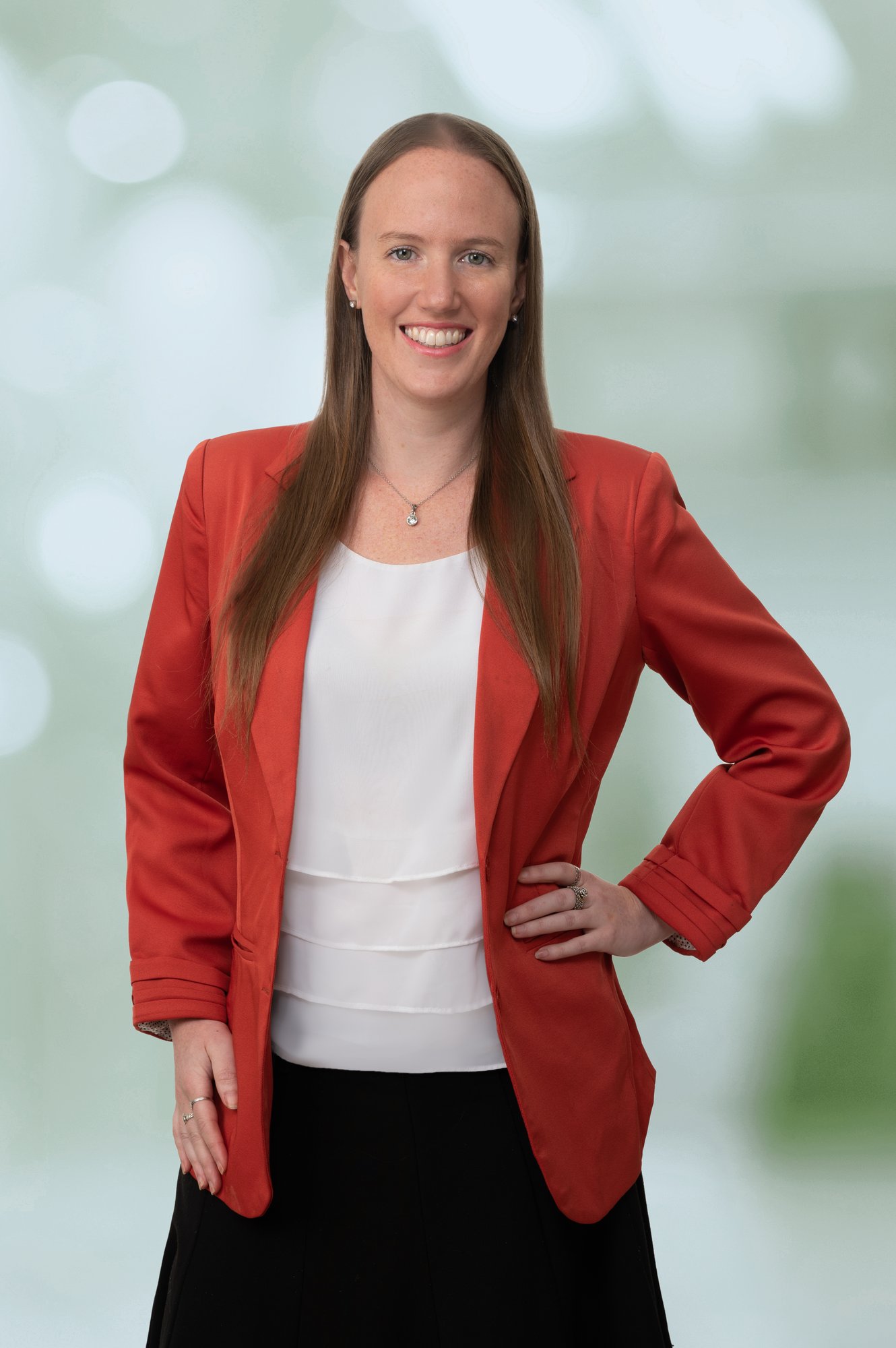 Sarah Moorfoot – Patent Attorney & Mechanical Engineer | FAL Lawyers